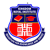 Home | Kingdom Royal Institute